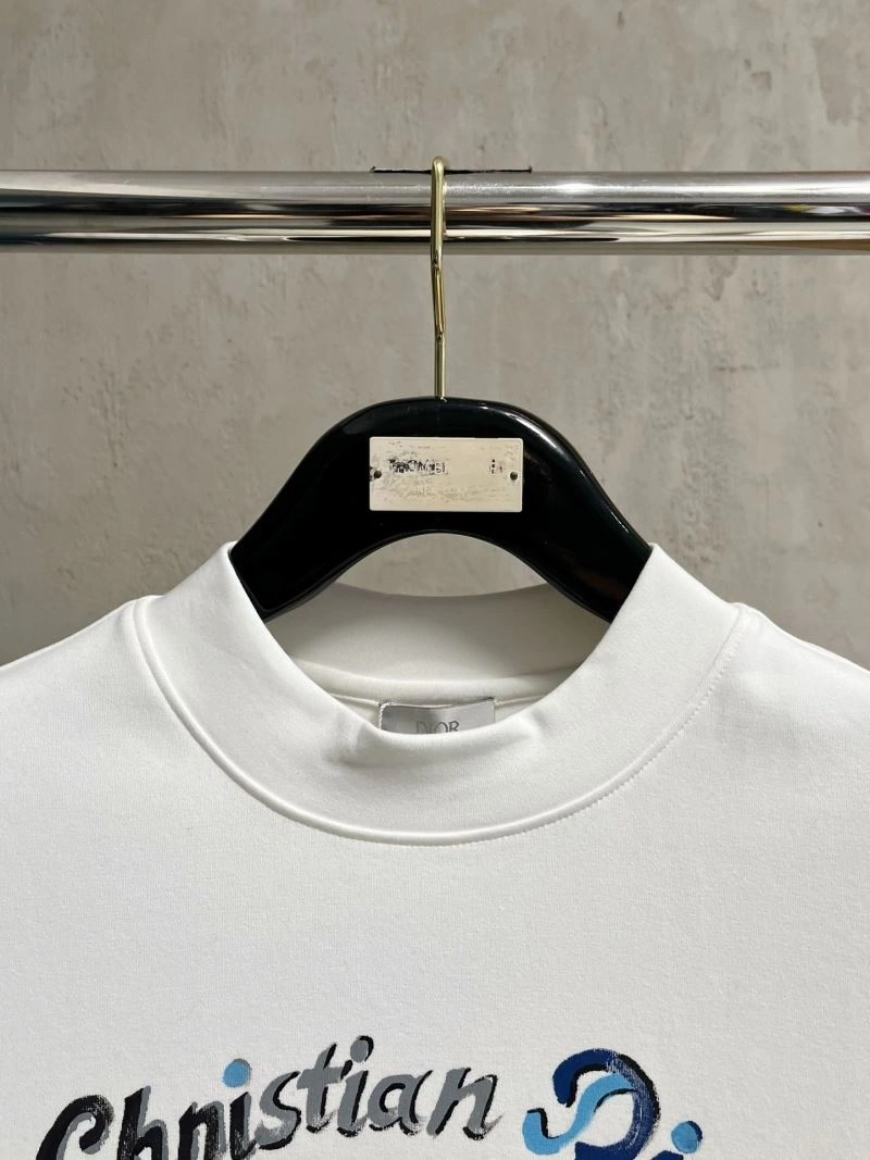 Inexpensive Christian Dior T-Shirts