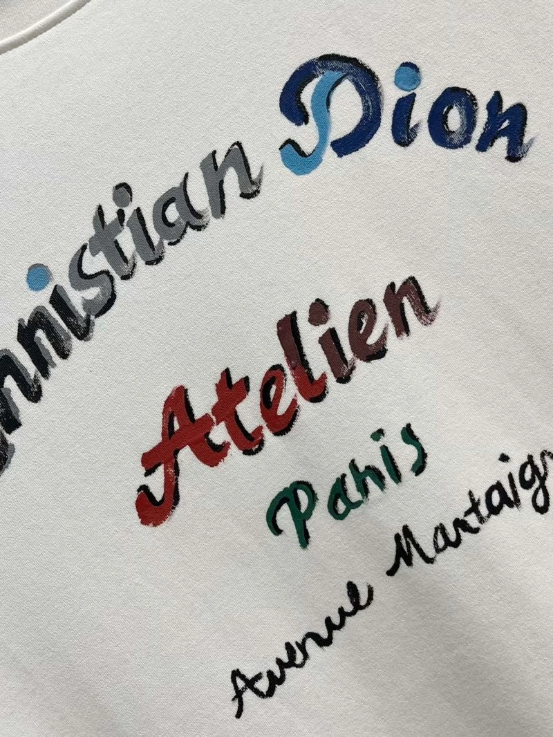 Inexpensive Christian Dior T-Shirts