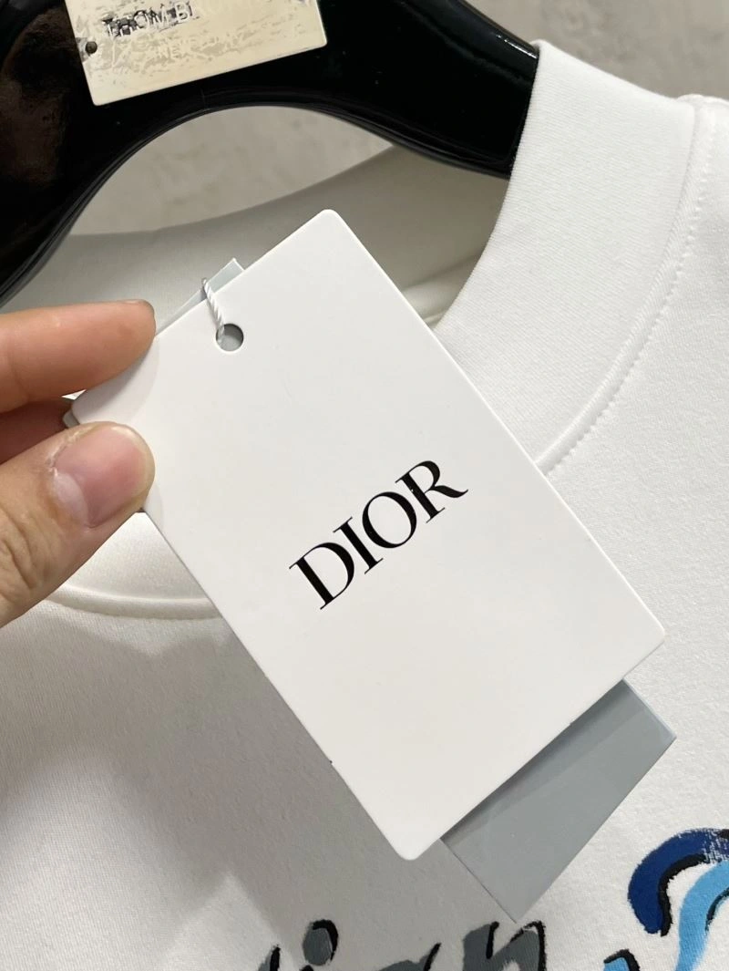 Inexpensive Christian Dior T-Shirts