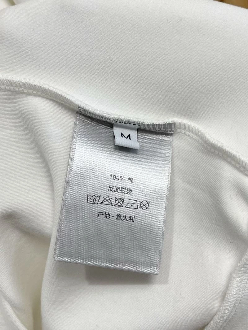 Inexpensive Christian Dior T-Shirts