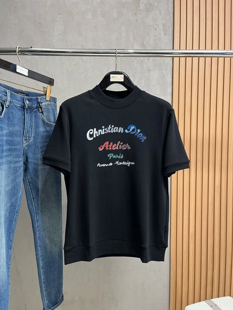 Christian Dior T-Shirts