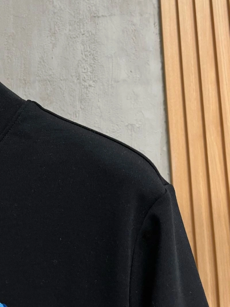 Brand-authenticated Christian Dior T-Shirts