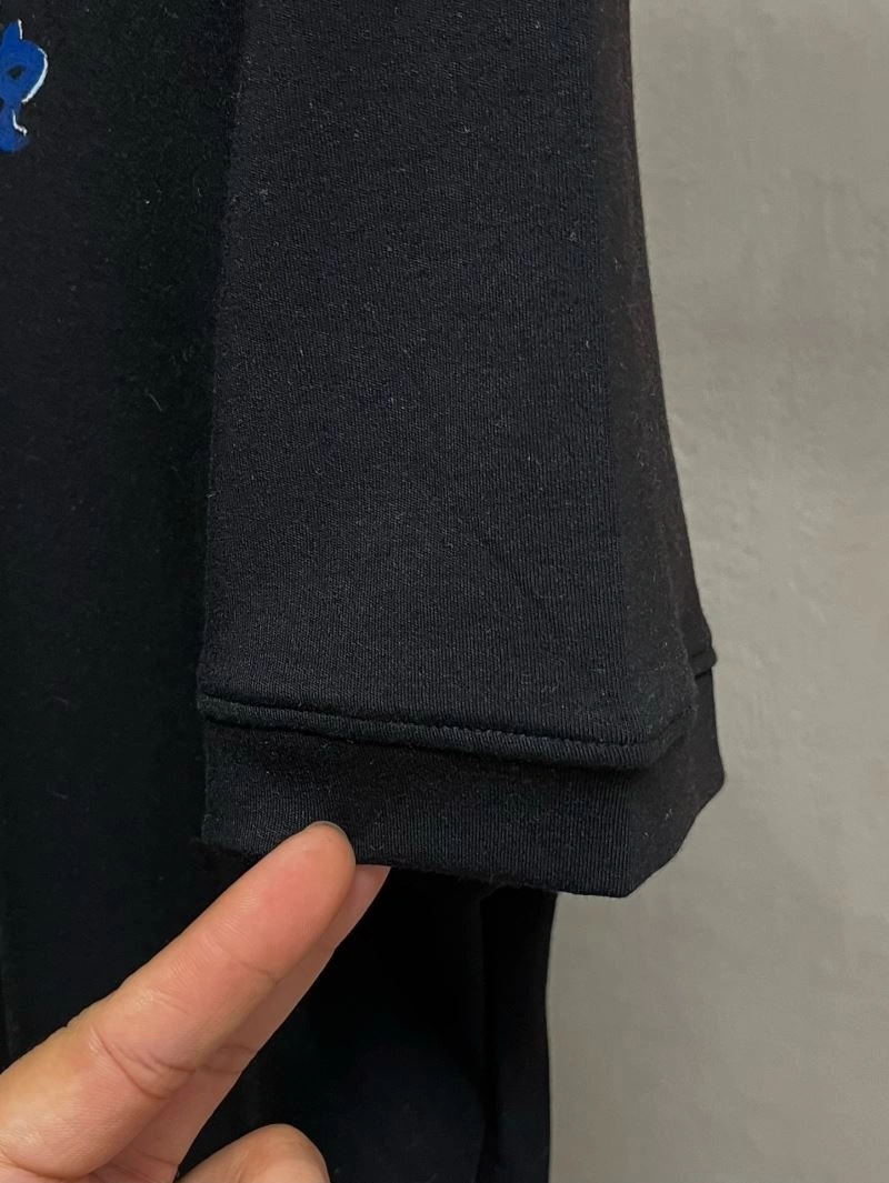Brand-authenticated Christian Dior T-Shirts