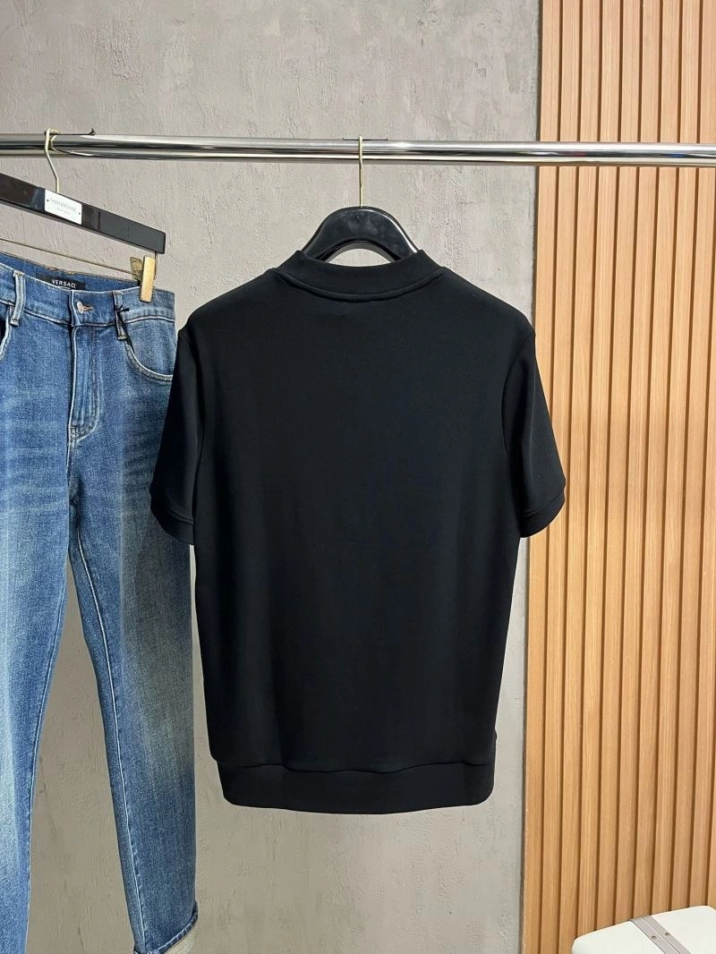 Brand-authenticated Christian Dior T-Shirts