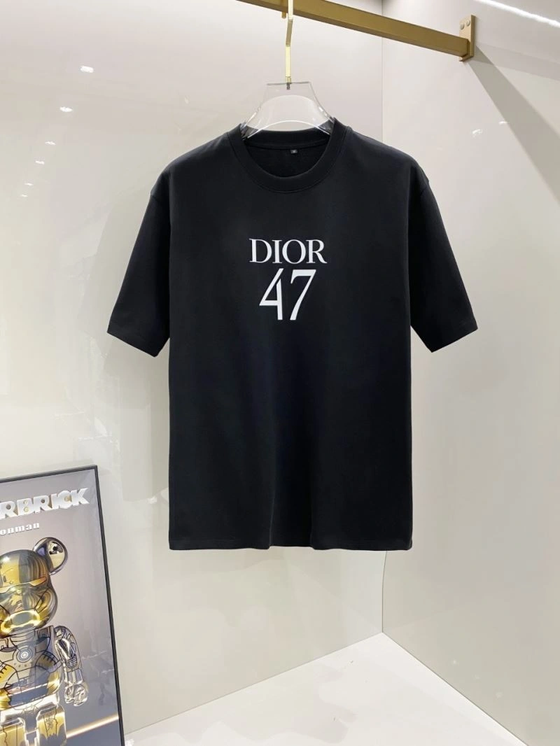 Christian Dior T-Shirts