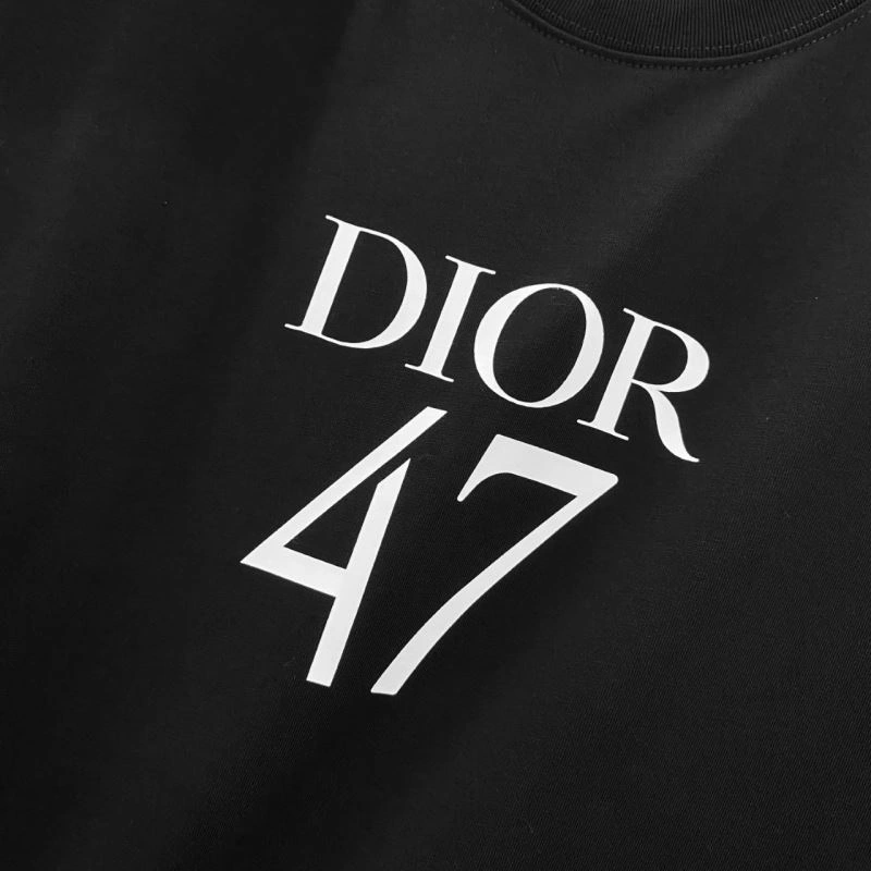 Discounted Christian Dior T-Shirts