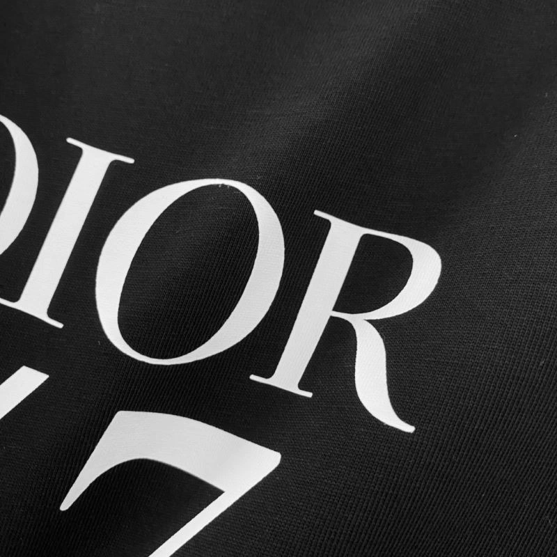 Discounted Christian Dior T-Shirts