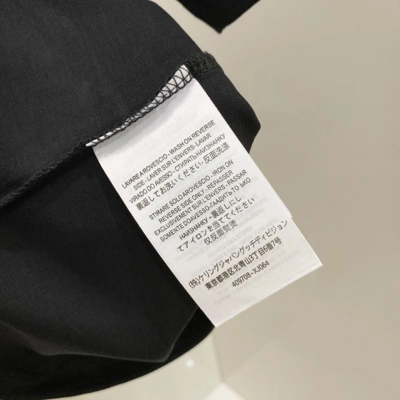 Discounted Christian Dior T-Shirts
