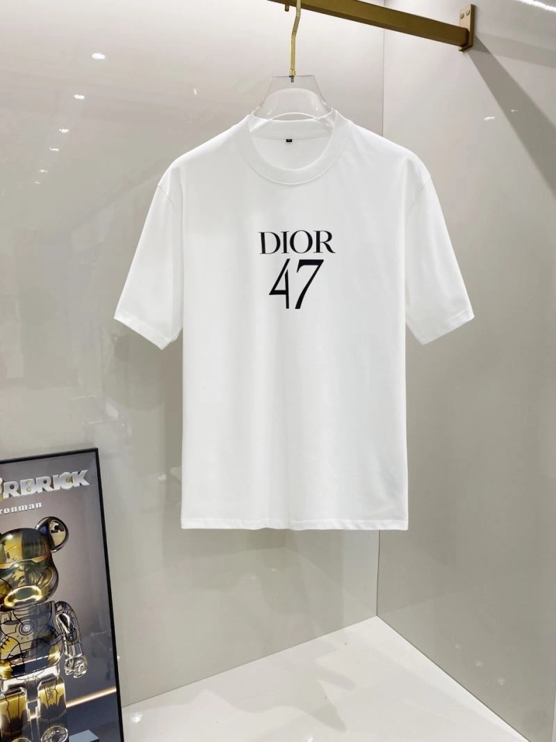 Christian Dior T-Shirts