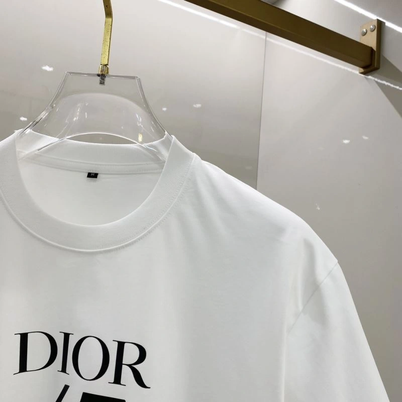 Economical Christian Dior T-Shirts