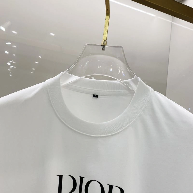 Economical Christian Dior T-Shirts