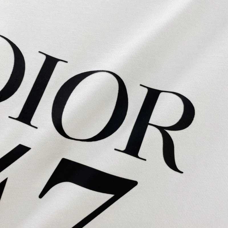 Economical Christian Dior T-Shirts