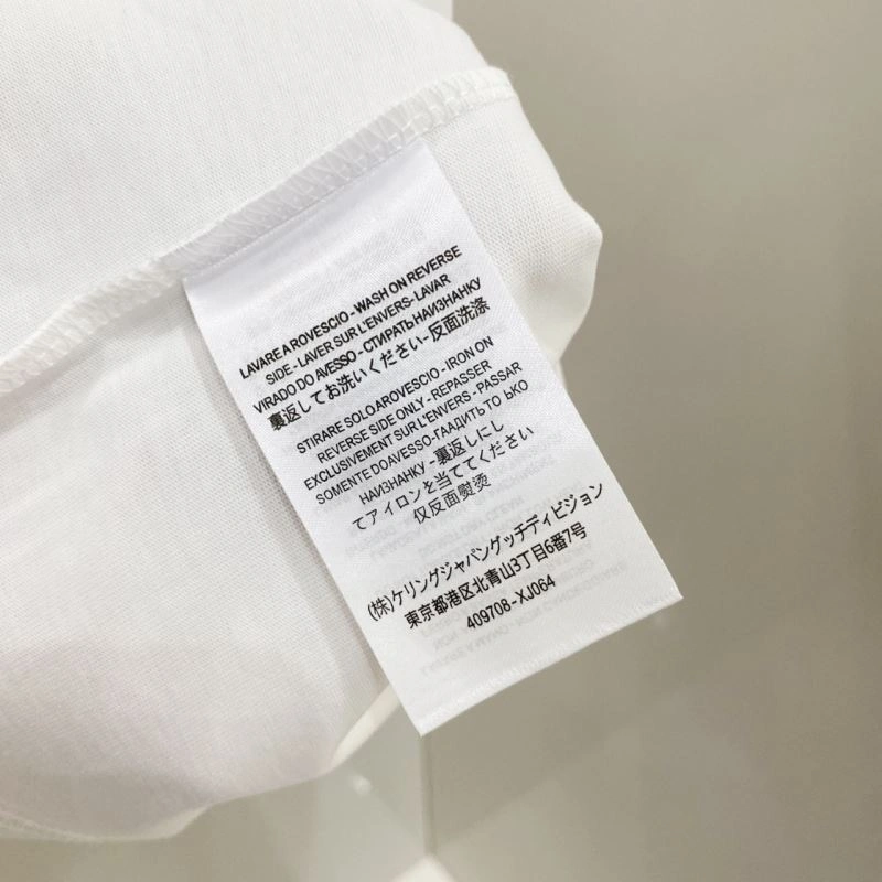 Economical Christian Dior T-Shirts