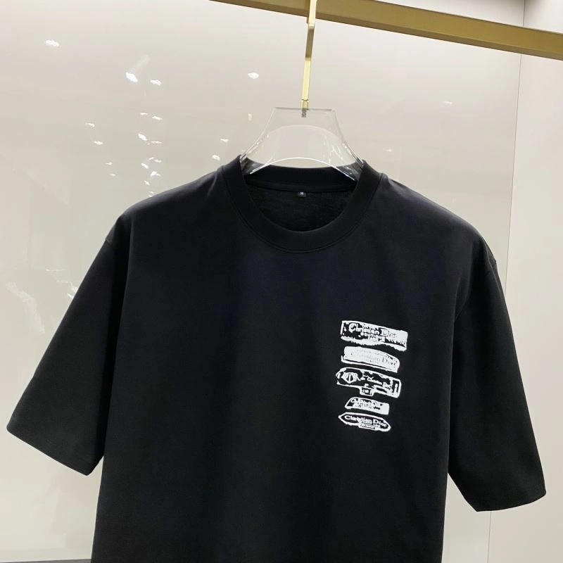 Low-cost Christian Dior T-Shirts