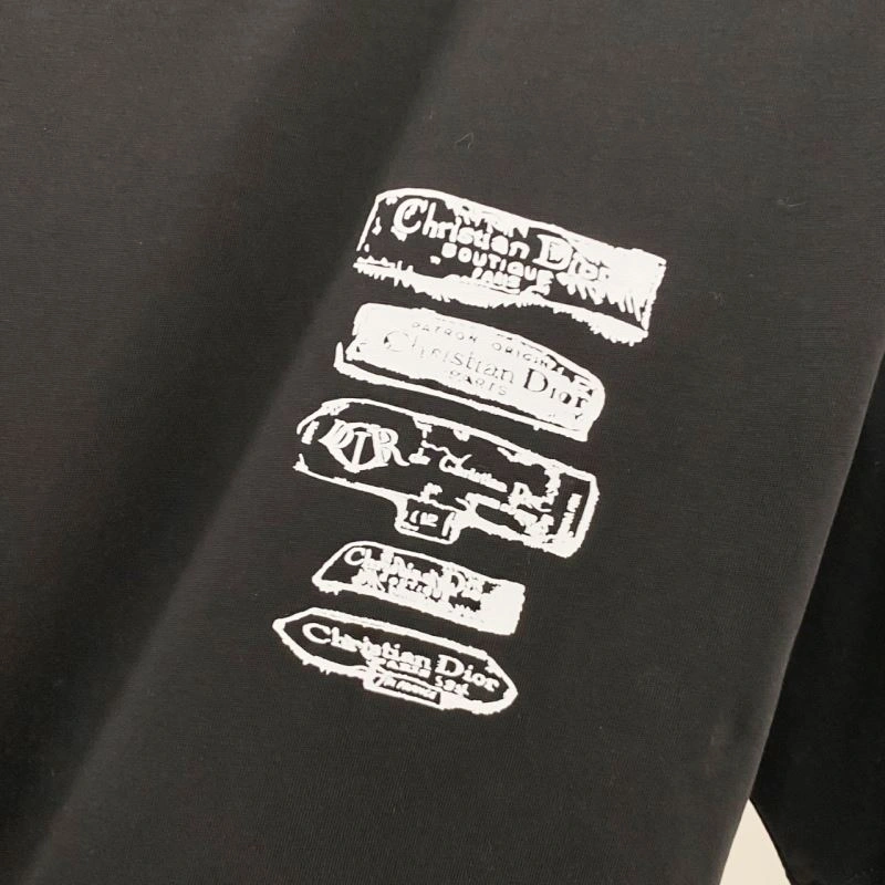 Low-cost Christian Dior T-Shirts