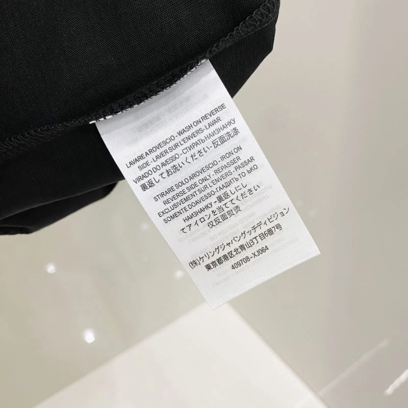 Low-cost Christian Dior T-Shirts