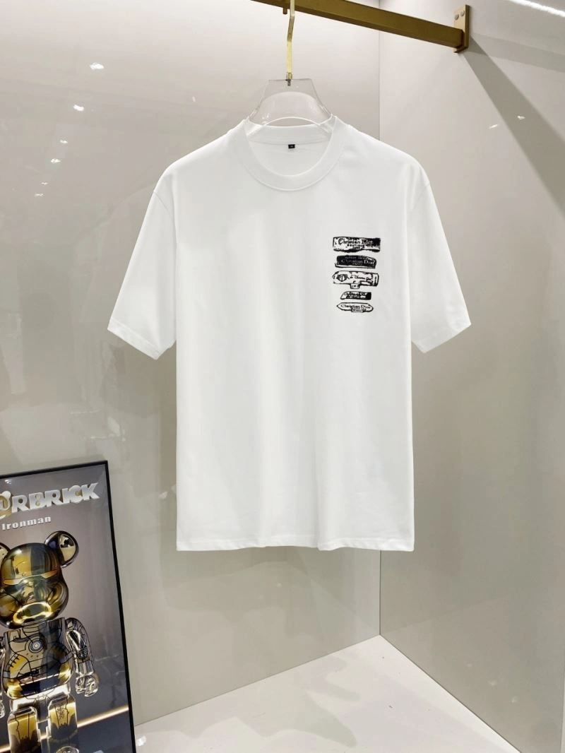 Christian Dior T-Shirts