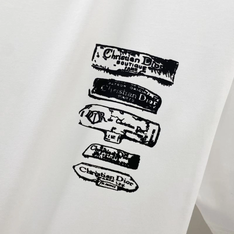 Reasonably priced Christian Dior T-Shirts