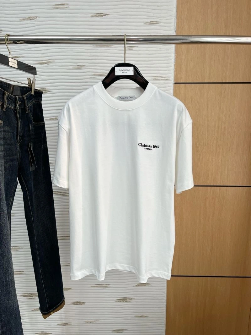 Christian Dior T-Shirts
