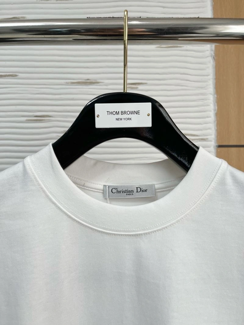 Perfect replica Christian Dior T-Shirts