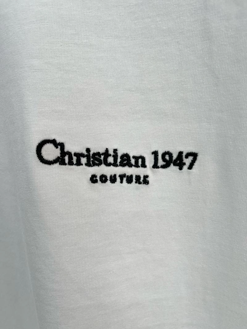 Perfect replica Christian Dior T-Shirts