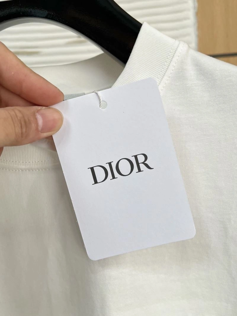 Perfect replica Christian Dior T-Shirts