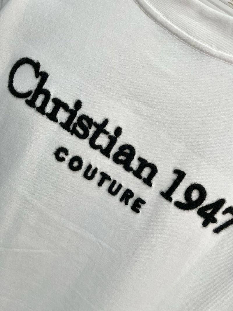 Perfect replica Christian Dior T-Shirts