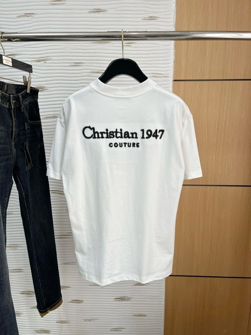 Perfect replica Christian Dior T-Shirts