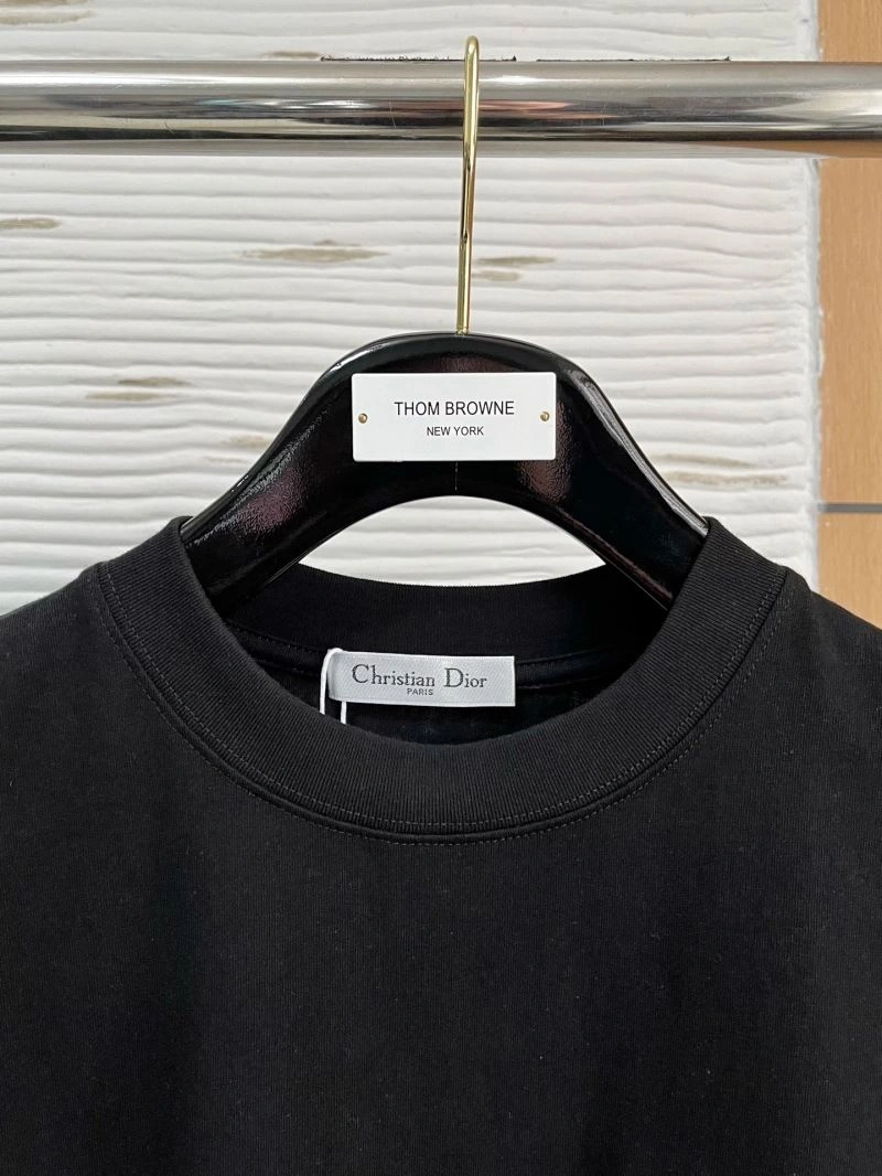 1:1 copy Christian Dior T-Shirts