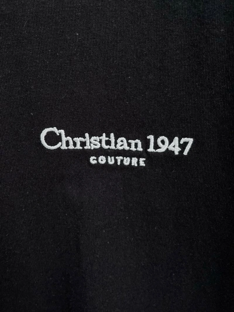 1:1 copy Christian Dior T-Shirts