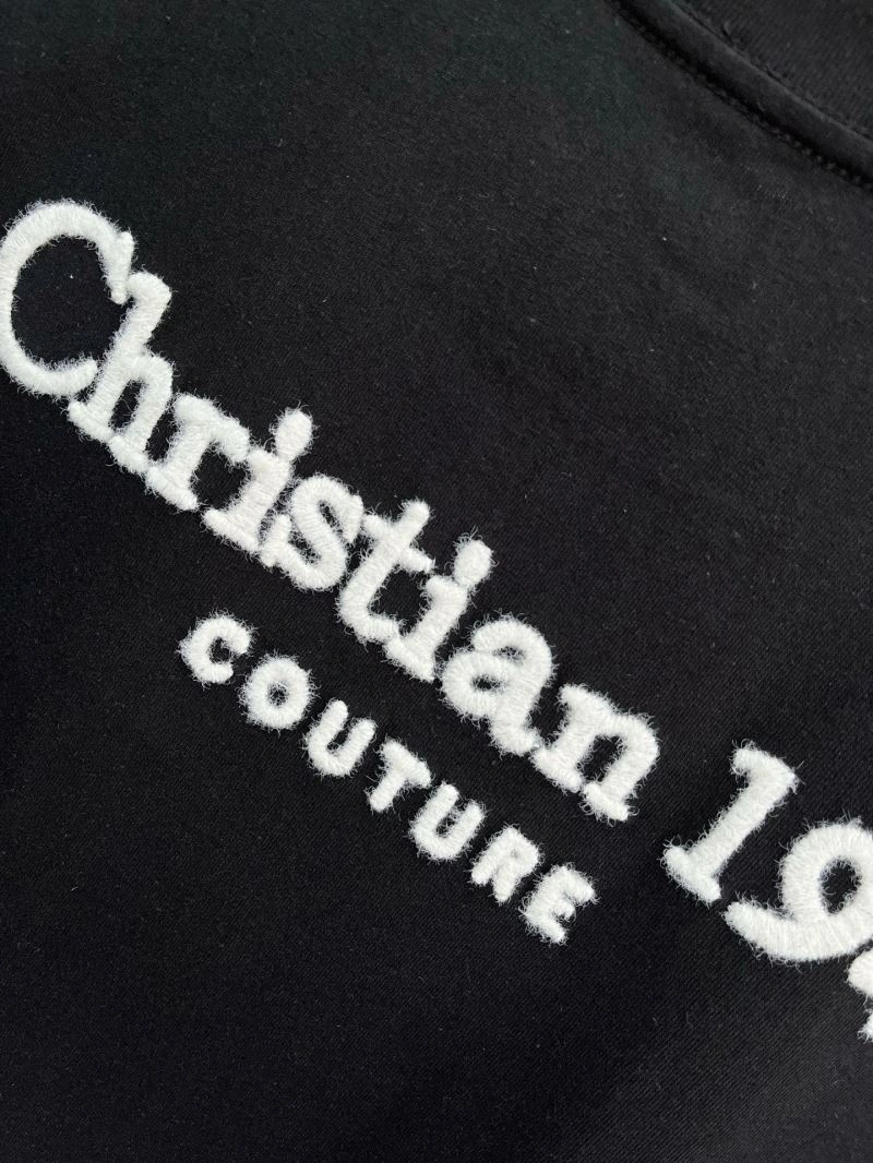 1:1 copy Christian Dior T-Shirts