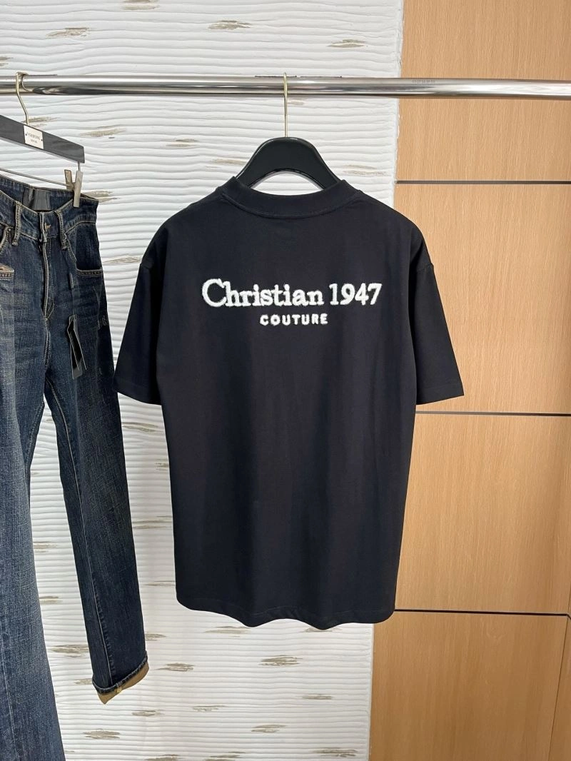 1:1 copy Christian Dior T-Shirts