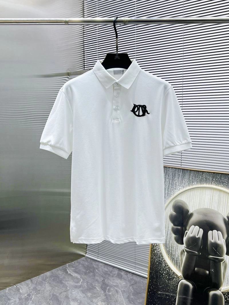Exact replica Christian Dior T-Shirts