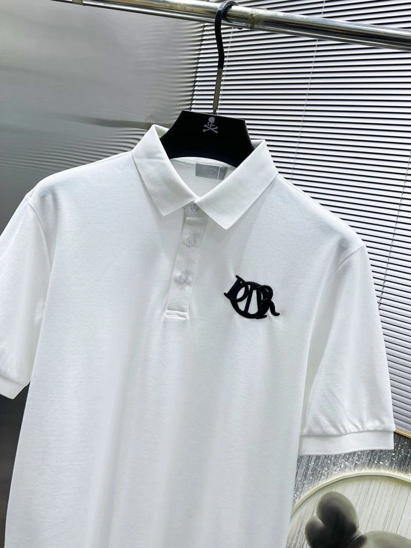 Exact replica Christian Dior T-Shirts