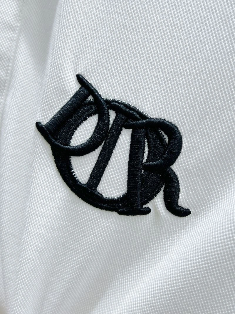 Exact replica Christian Dior T-Shirts
