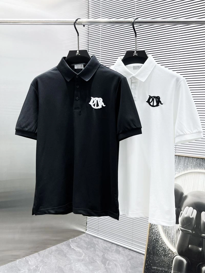 Exact replica Christian Dior T-Shirts