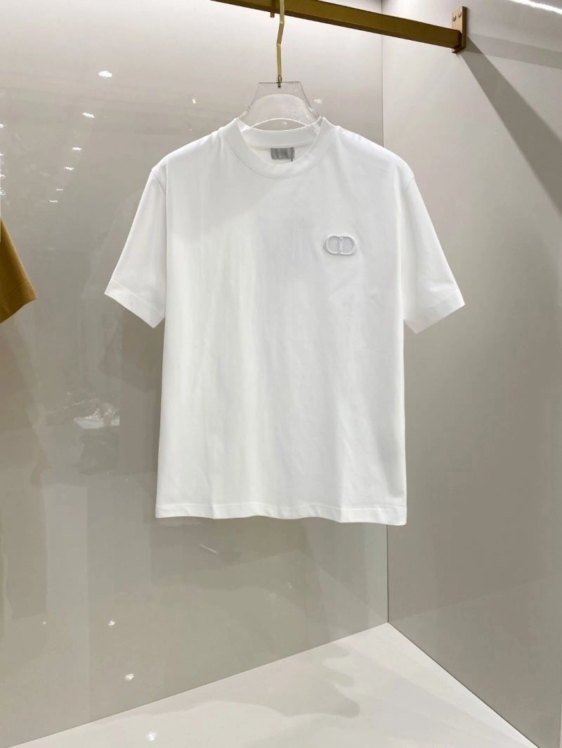 Christian Dior T-Shirts