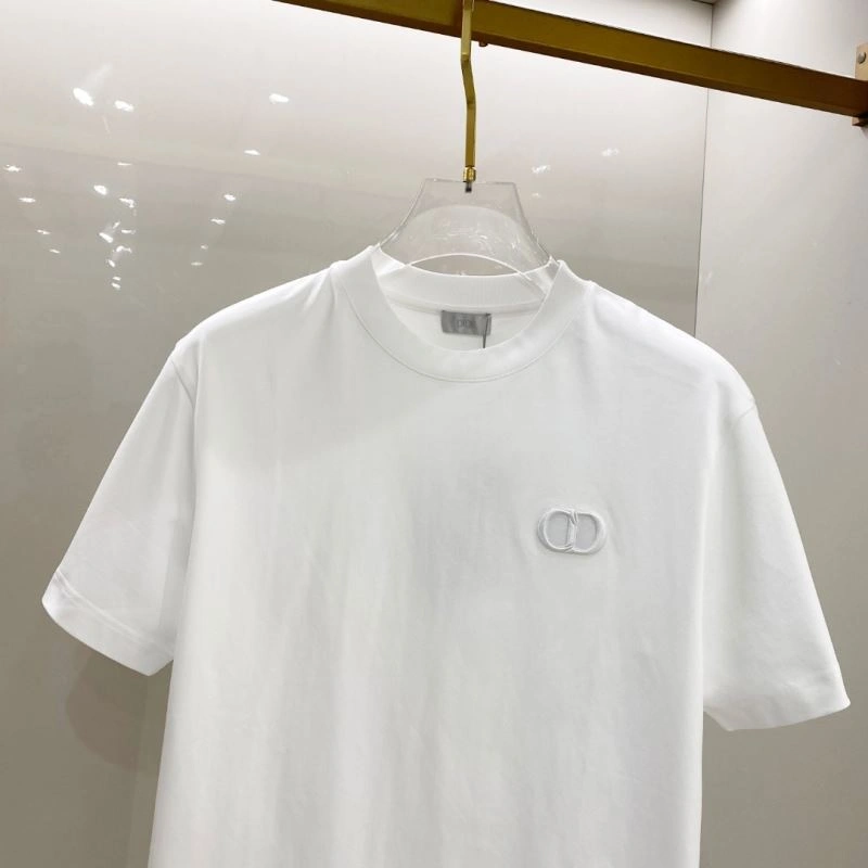 Brand-original Christian Dior T-Shirts