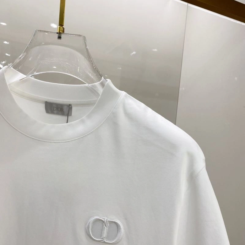 Brand-original Christian Dior T-Shirts