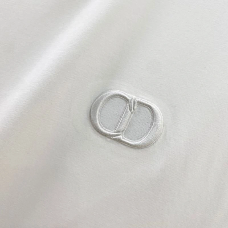 Brand-original Christian Dior T-Shirts