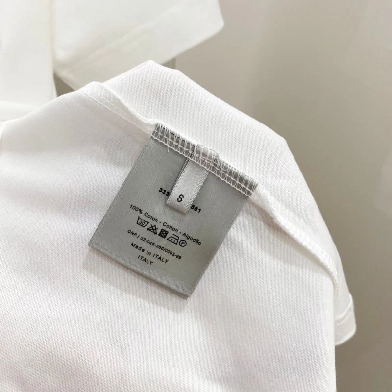 Brand-original Christian Dior T-Shirts