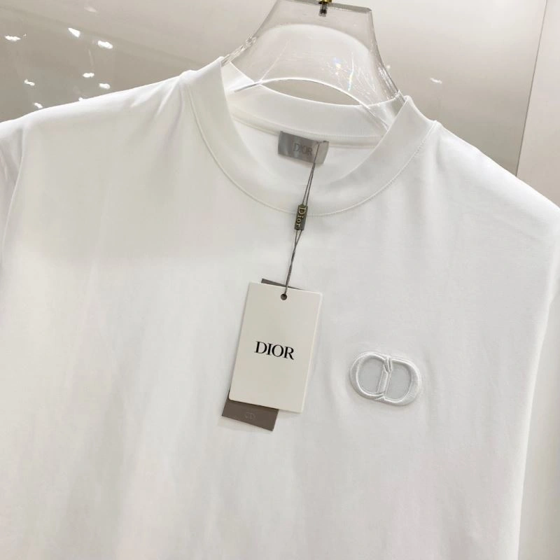 Brand-original Christian Dior T-Shirts
