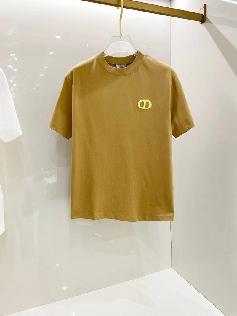 Christian Dior T-Shirts