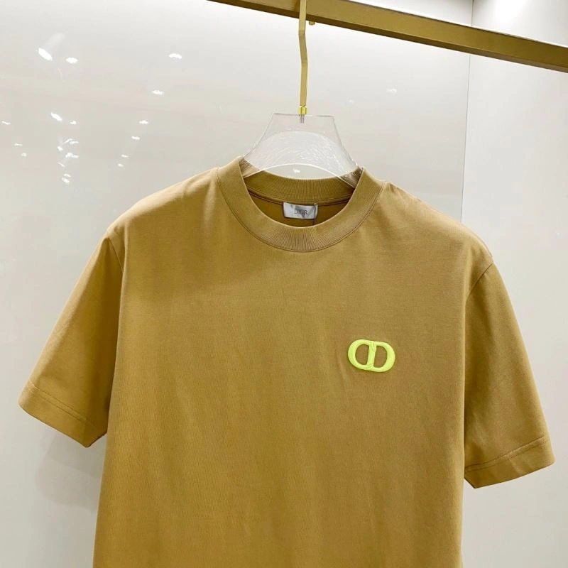 Legit Christian Dior T-Shirts