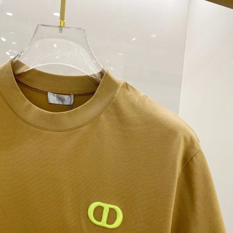 Legit Christian Dior T-Shirts