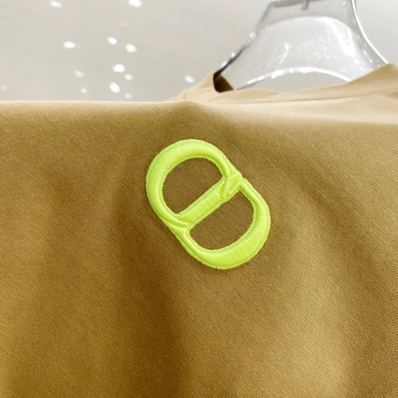 Legit Christian Dior T-Shirts