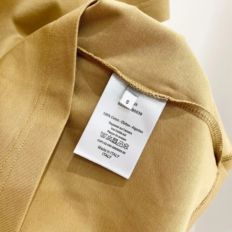 Legit Christian Dior T-Shirts