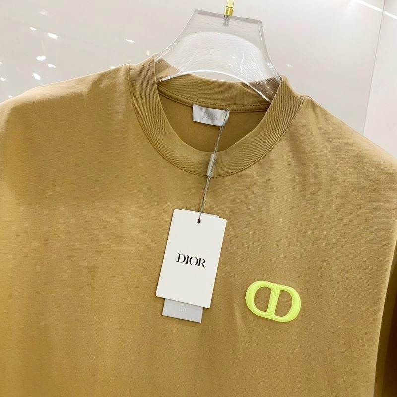 Legit Christian Dior T-Shirts