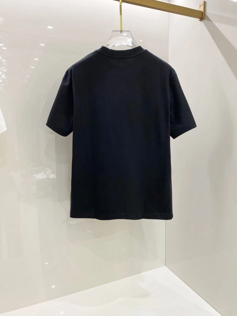 Brand-authenticated Christian Dior T-Shirts