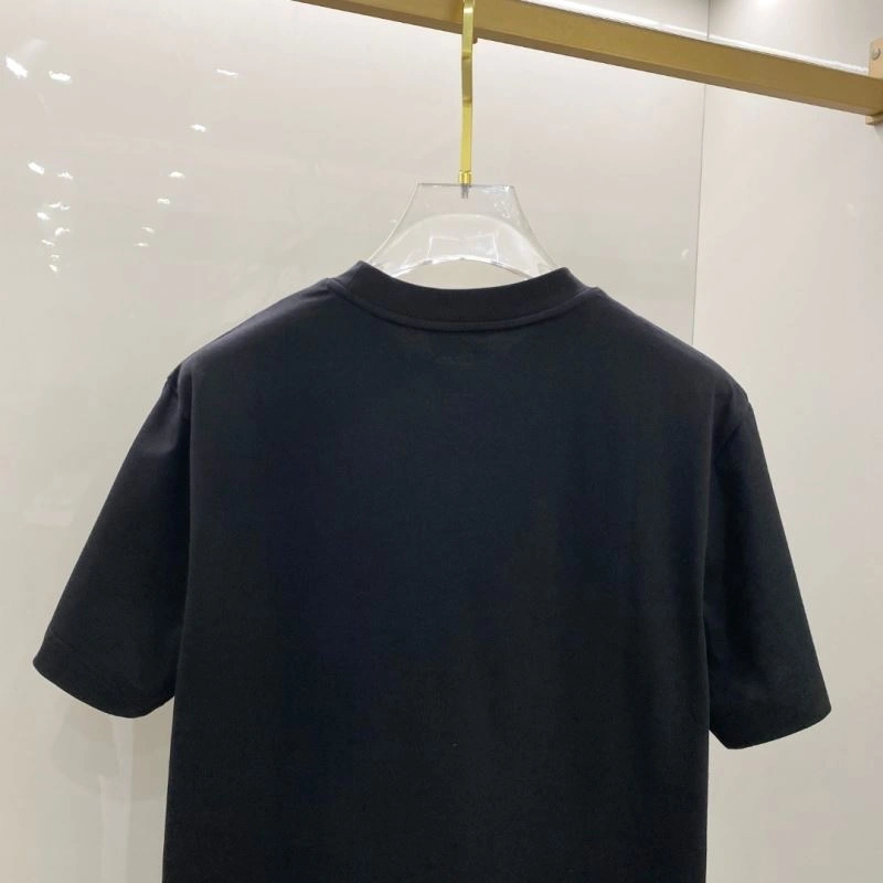 Brand-authenticated Christian Dior T-Shirts